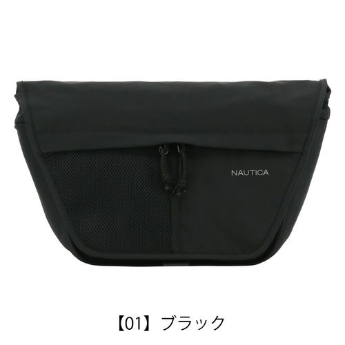 ノーティカ ショルダーバック メンズ レディース 370-7063 NTC-12