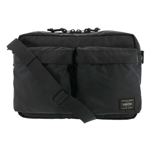 ポーター フリースタイル ショルダーバッグ(M) 707-07145 PORTER FREE
