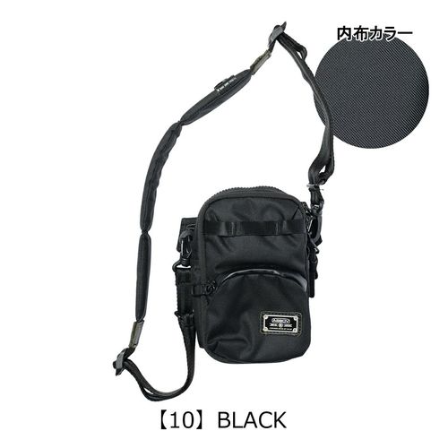 アッソブ ミニショルダー ハイデンシティ メンズ レディース 152314