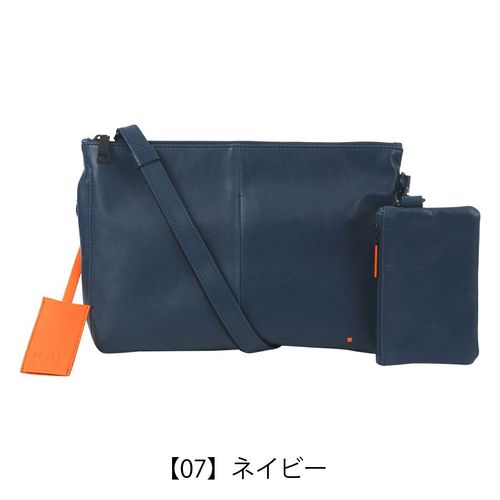 イズイット ショルダーバッグ クラッチバッグ ミニバッグ ミニポーチ