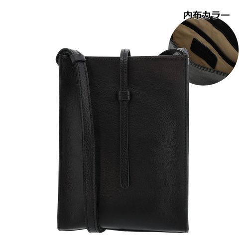 キソラ ポシェット アマーレ レディース KIOB-039 kissora