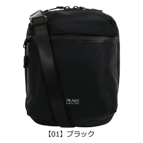 プレリー ショルダーバック メンズ レディース NA14212 Easy Pack