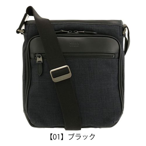 タケオキクチ ショルダーバッグ ワンショルダー 縦型 収納 斜め掛け