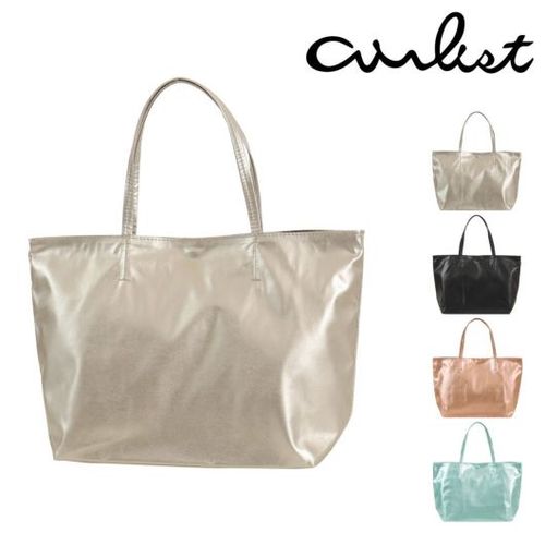 エアリスト トートバッグ A4 日本製 レディース 日本製 25075 airlist